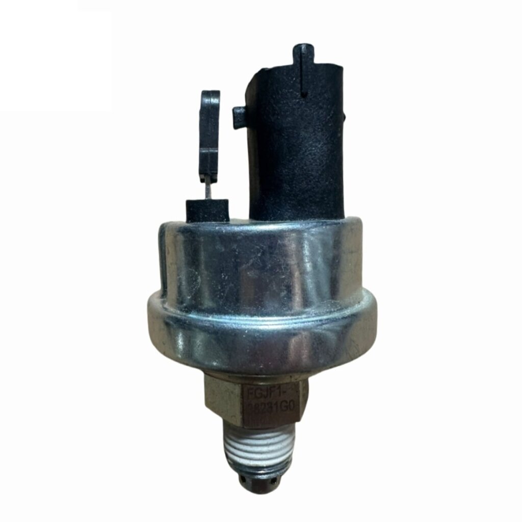 Precisions Engine Oil Pressure Detector FGJF1-38231G0 for Yuchai Bus