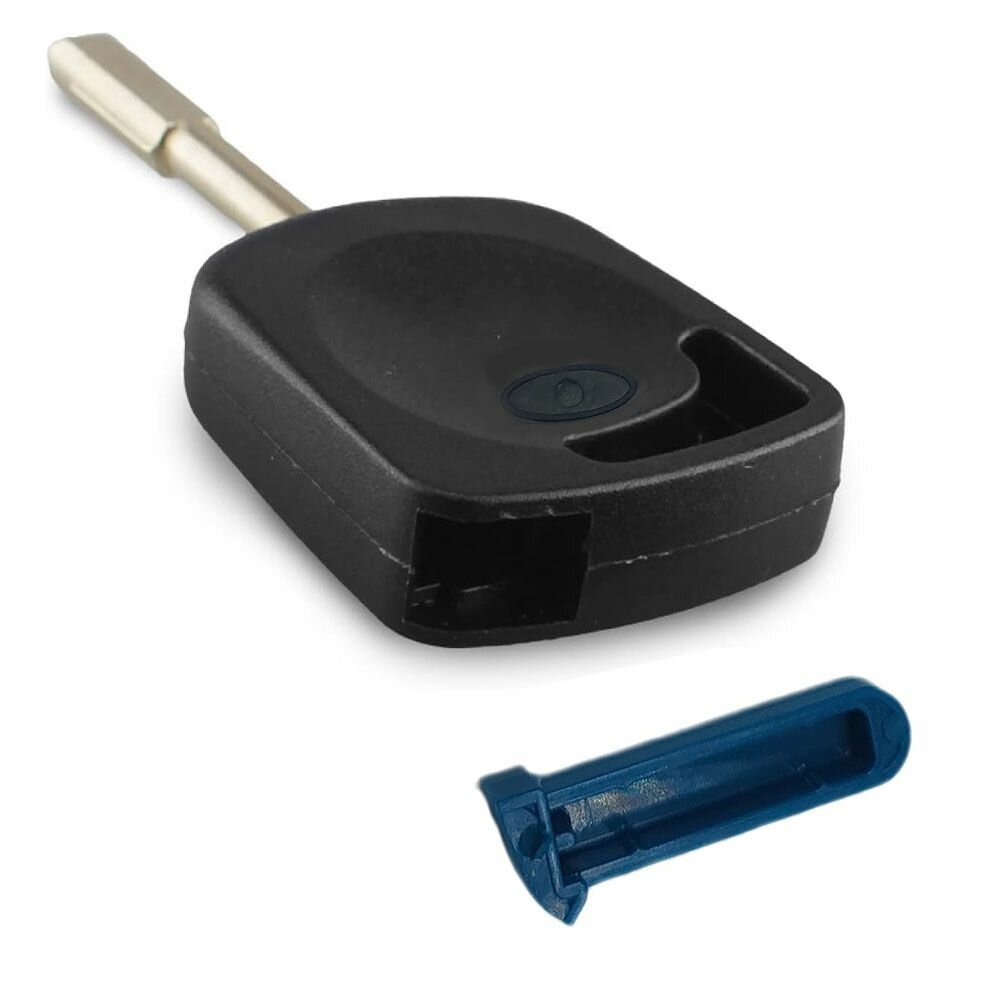 Корпус Автомобильного Ключа Дистанционный Ключ с Лезвием FO21 для Ford focus fiesta mondeo