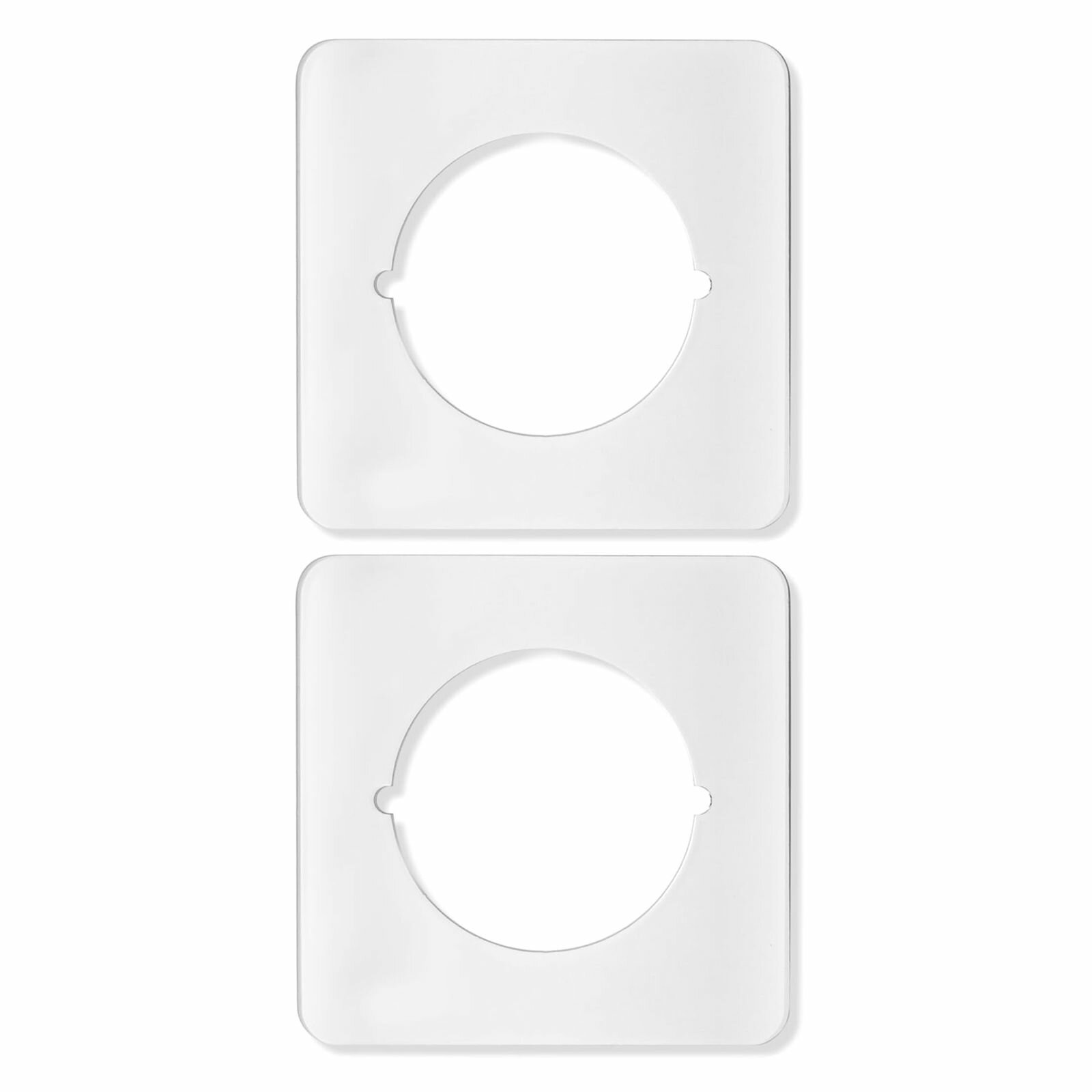 2 шт пластина из нержавеющей стали для ремонта дверного замка