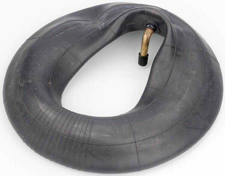 Резиновая шина 3.50-4 (6 дюймов)