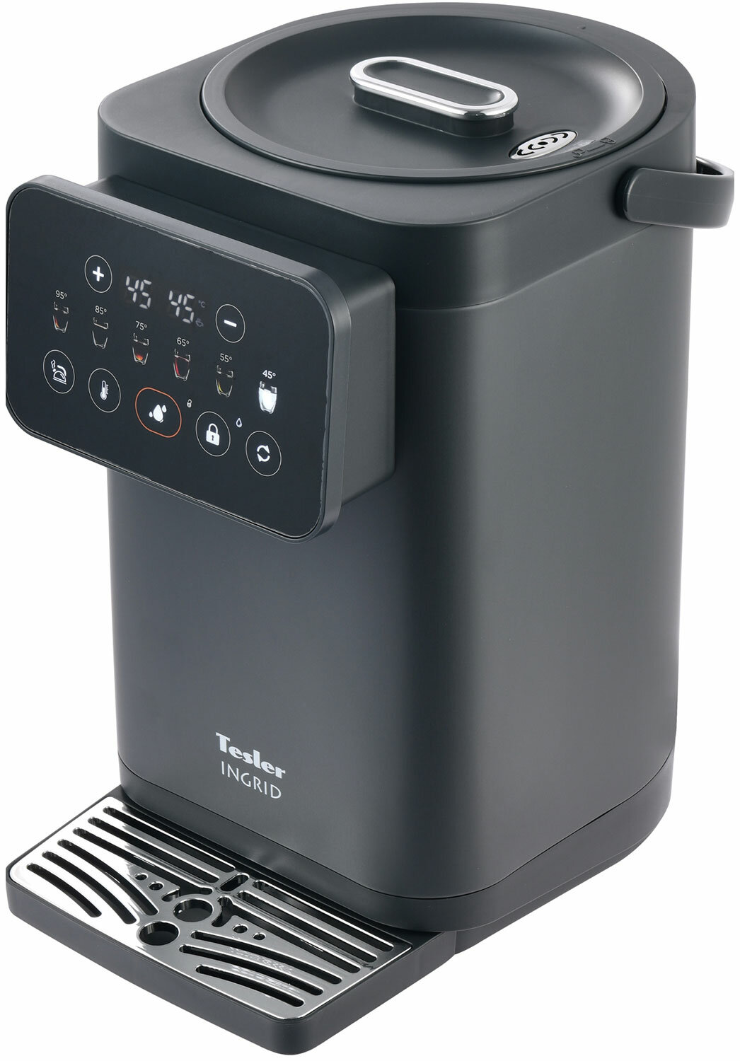 Термопот Tesler TP-5020 GREY