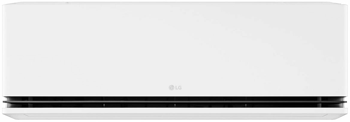 Сплит-система инверторная LG Deluxe Pro H09S1D настенная, до 25м2, 9000 BTU, (комплект из 2-х коробо