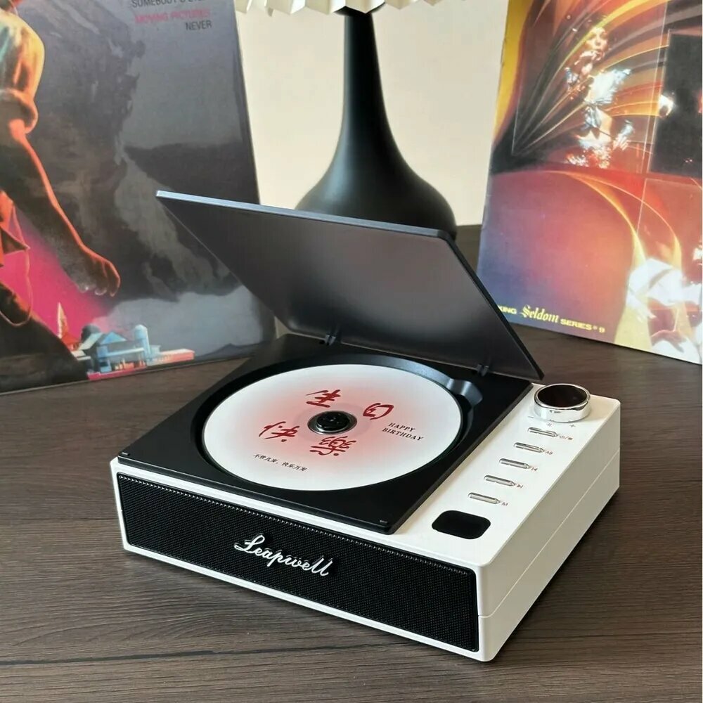 Портативный CD-плеер Walkman