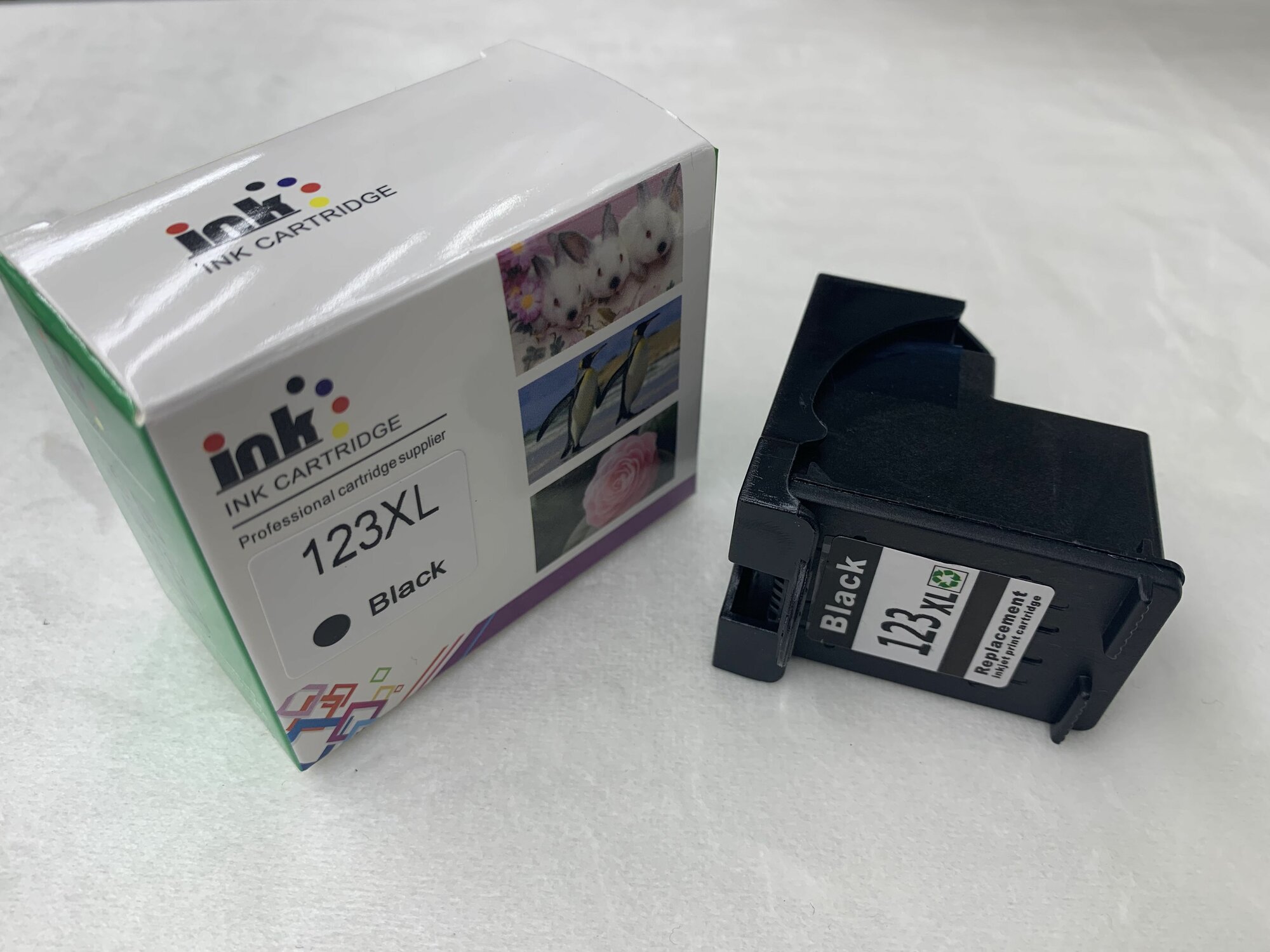 Расходник для печати