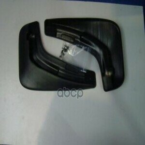 Брызговики передние, комплект / FORD focus ii 09/05 ~ FORD арт. 1 387 727