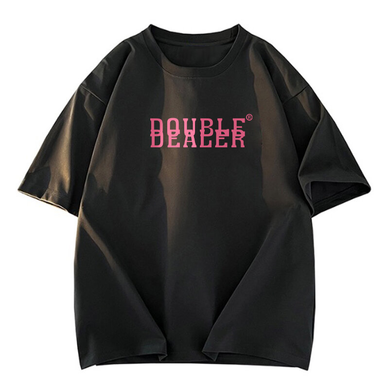 Футболка Double Dealer Double Dealer
