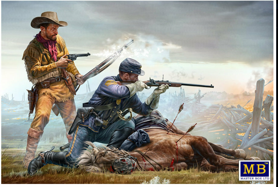 Фигурка для моделирования