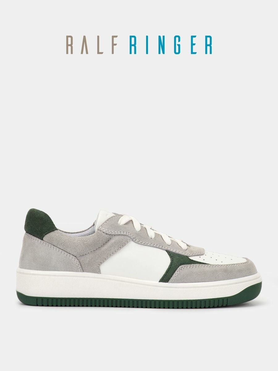 Кеды Кеды детские Ralf Ringer