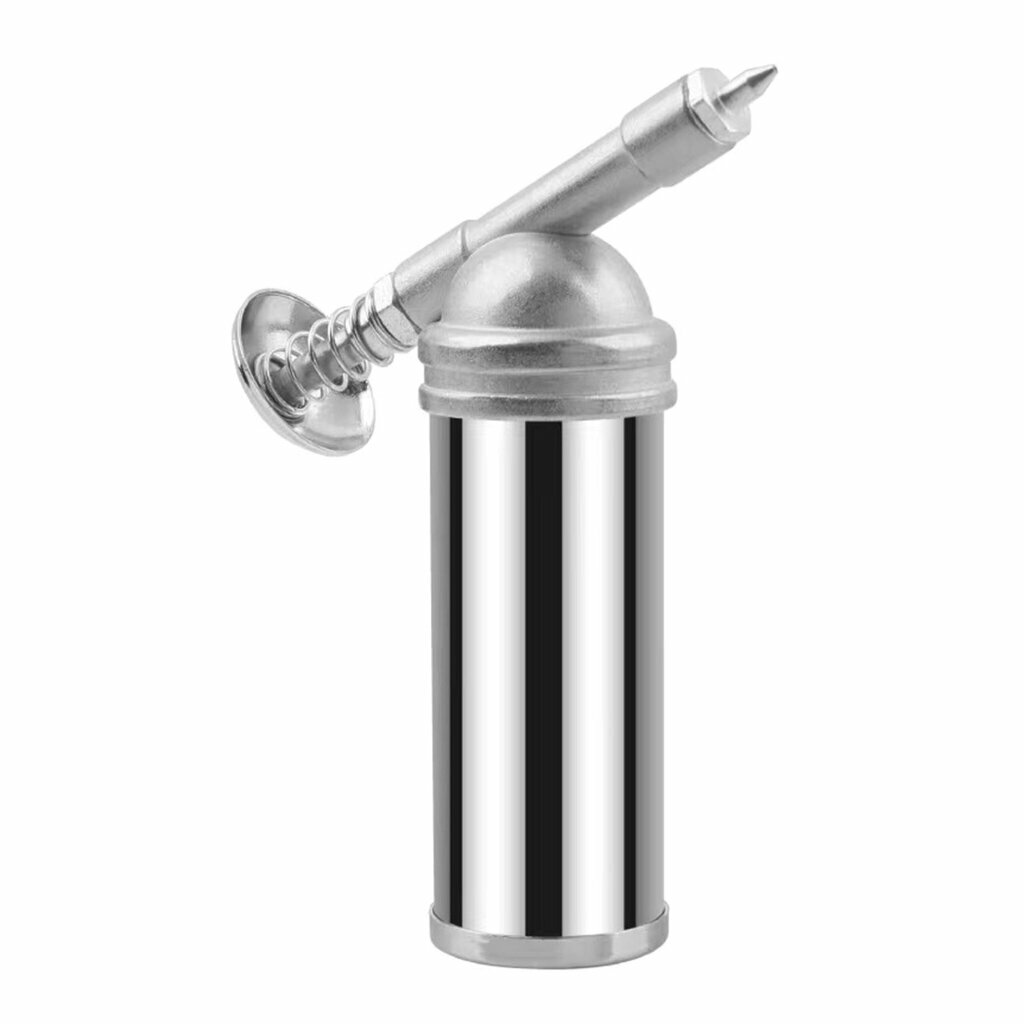 Ручная Масленка Пистолеты Для смазки Ручного инструмента Емкостью 80 куб. см Подходят для Экскаваторов Инженерных транспортных средств Ухода за оборудованием