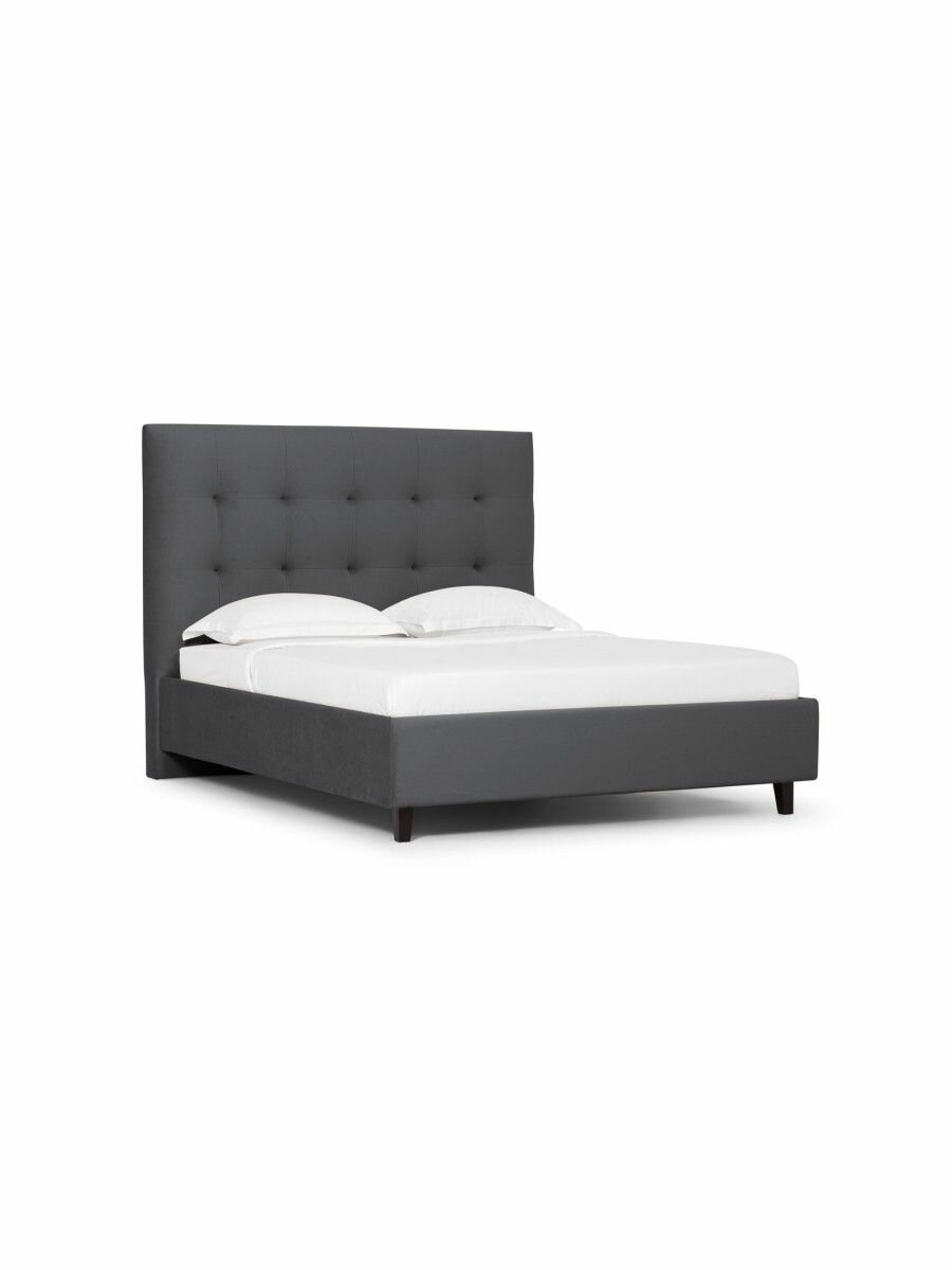 Кровать с подъемным механизмом Askona (Аскона) Silvana nova (Сильвана нова) Тк. Sky Velvet 16 160х200