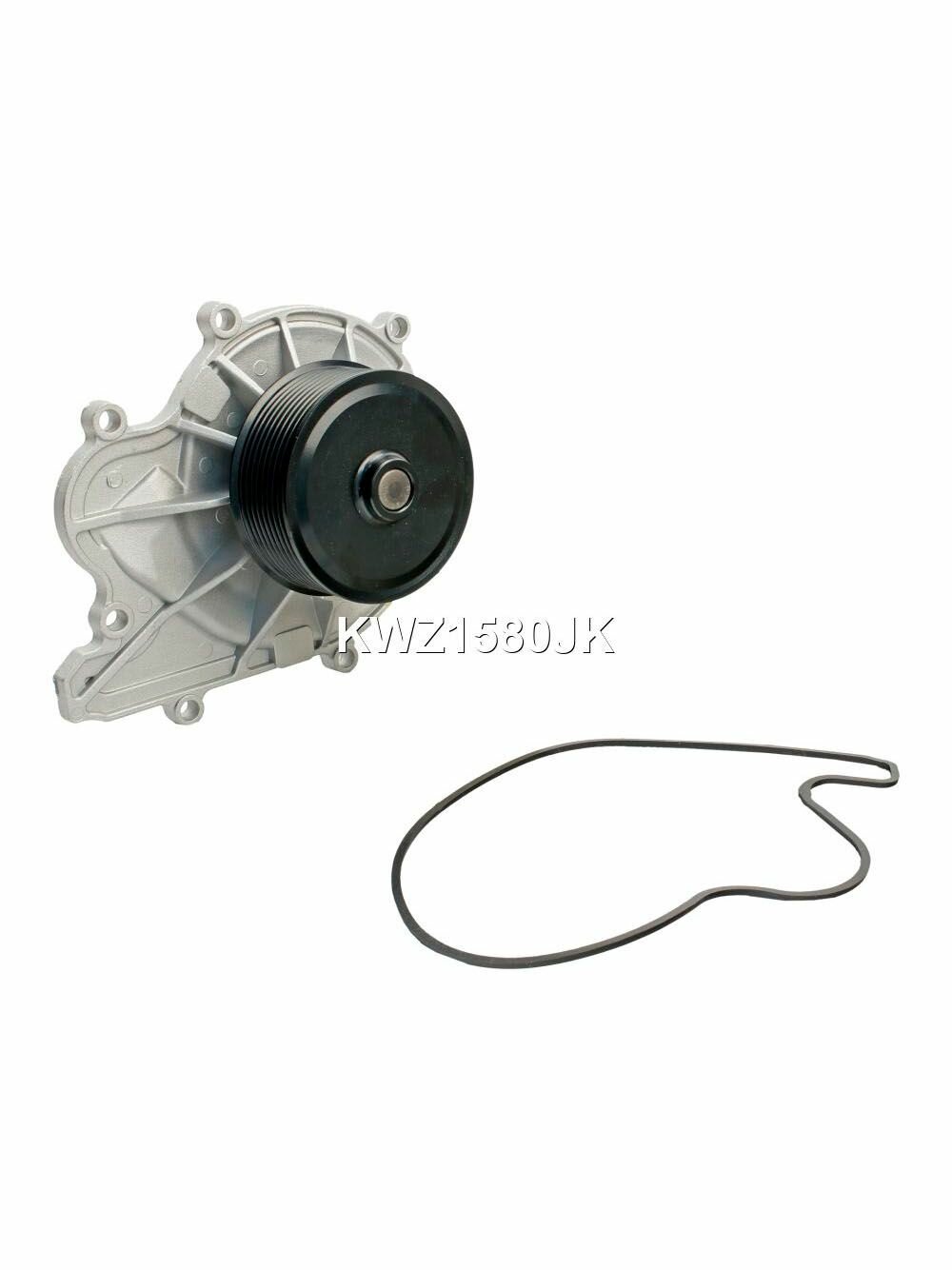 Помпа водяная Krauf KWZ1580JK