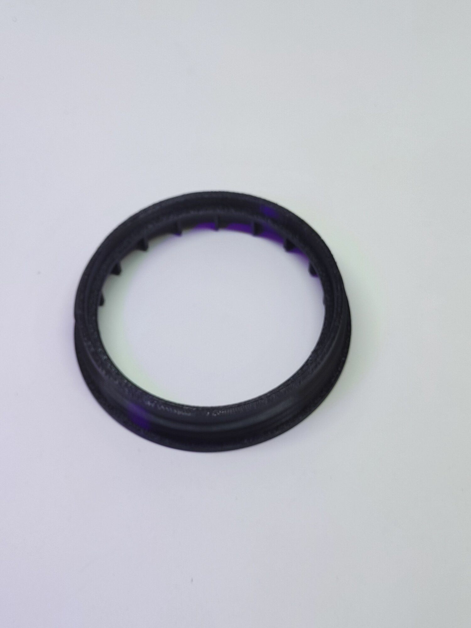 Гайка топливного насоса Volvo 8649739