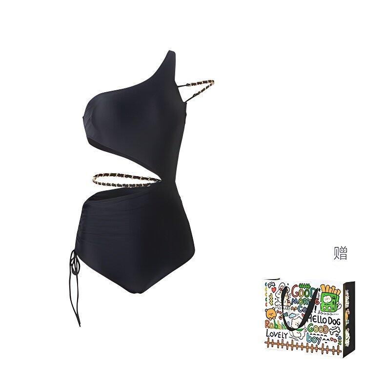 Комбинезон для плавания OURUOKE