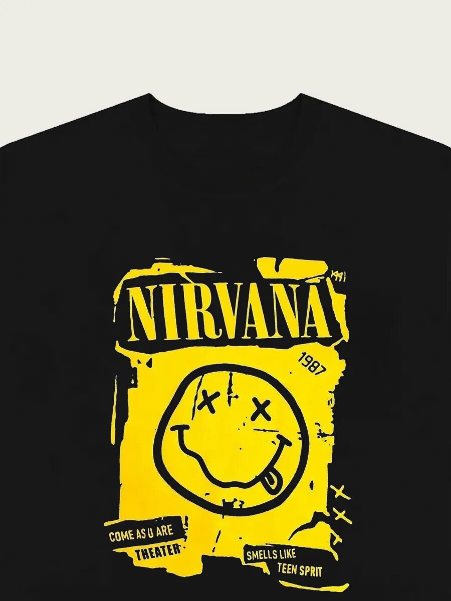 Футболка спортивная