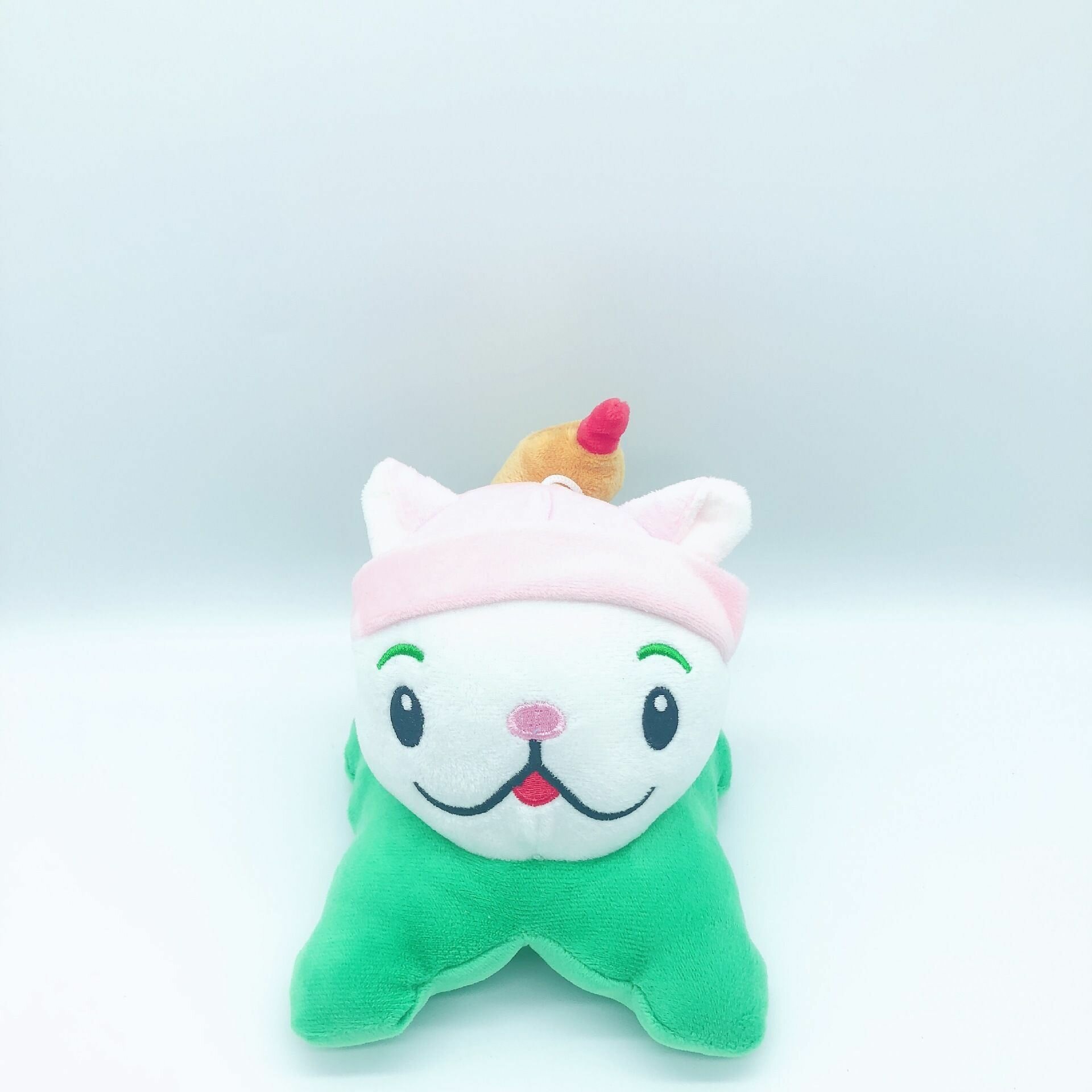 Подарочные плюшевые игрушки для малышей против 2 фигурок PVZ Куклы Зомби и Растения игрушки на Рождество.