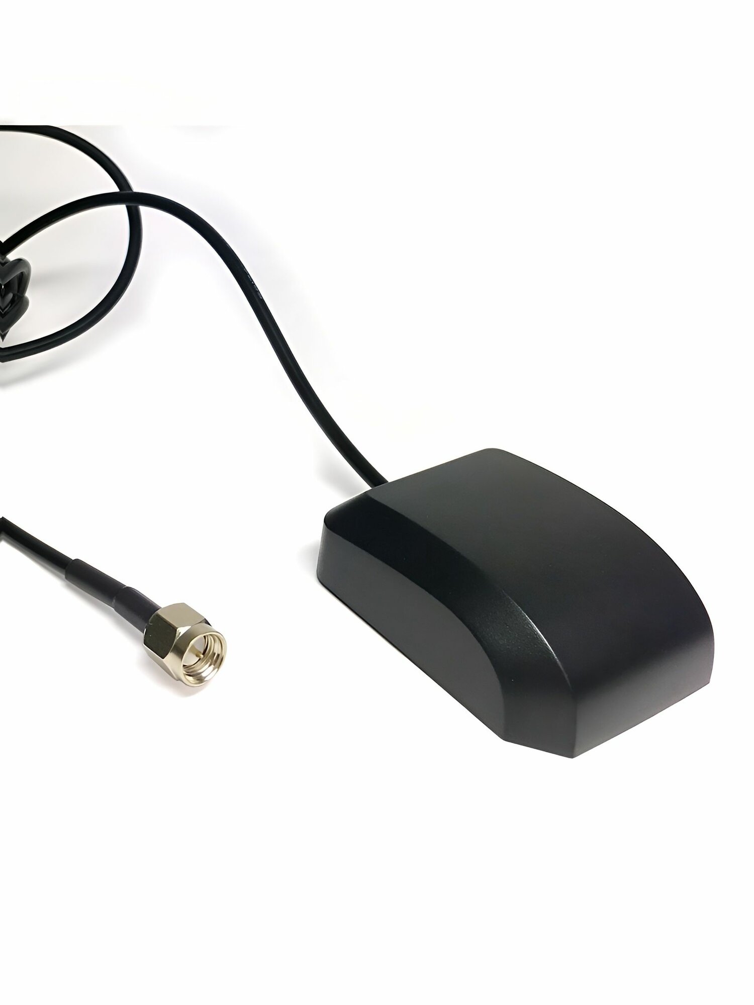 GPS Глонасс антенна на магните для автомобиля SIRUS 8111D-HR