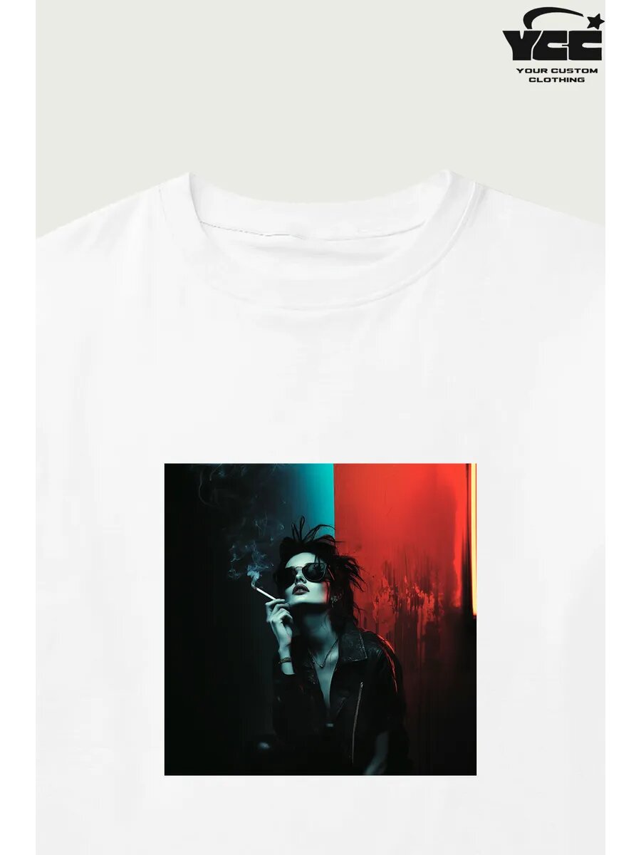 Футболка спортивная