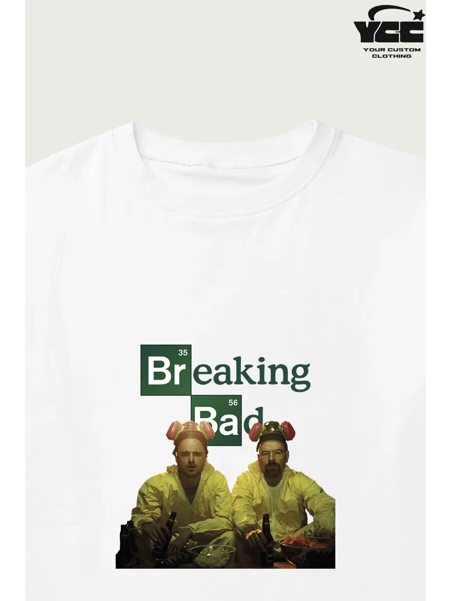 Футболка спортивная