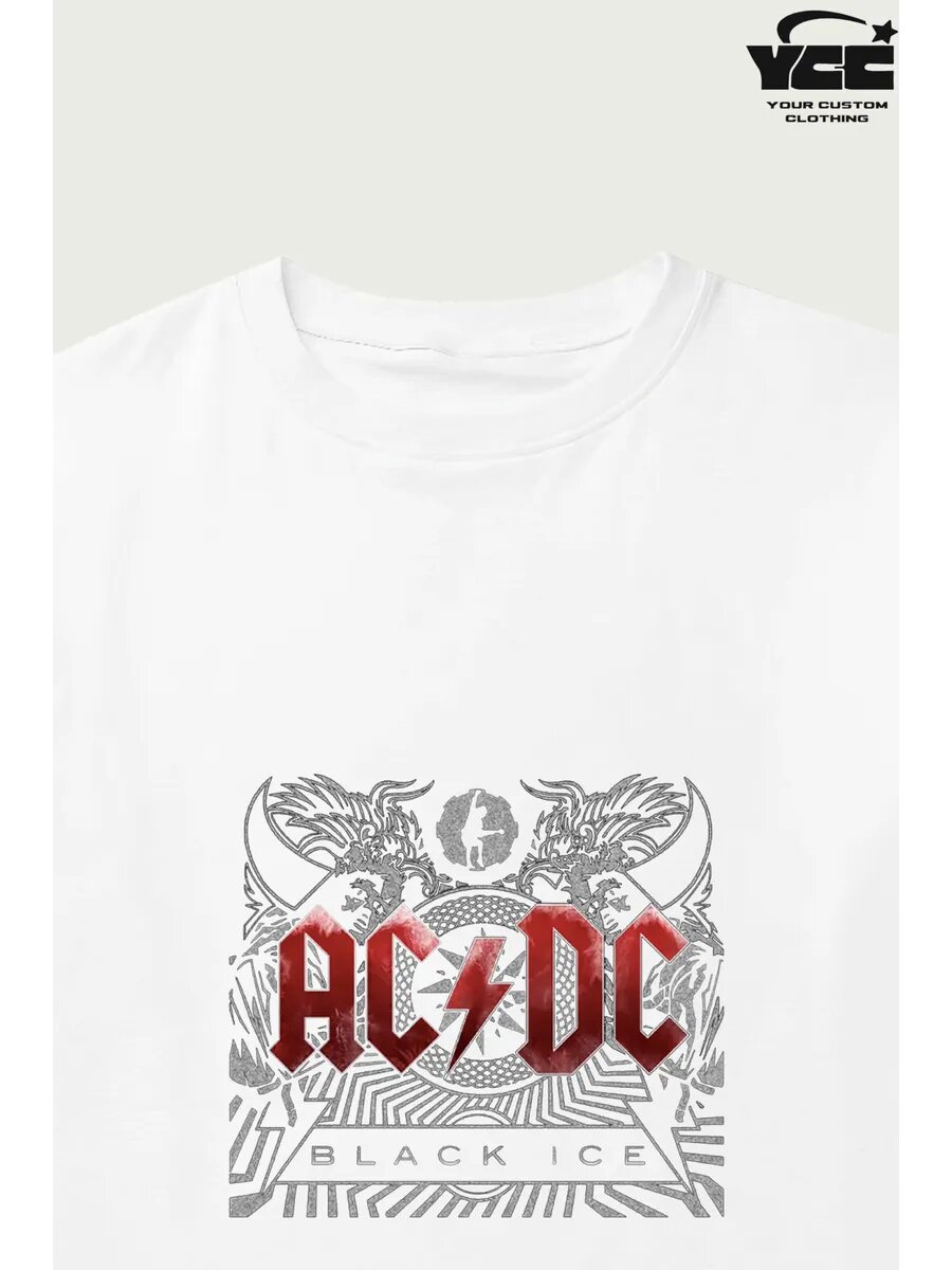 Футболка спортивная