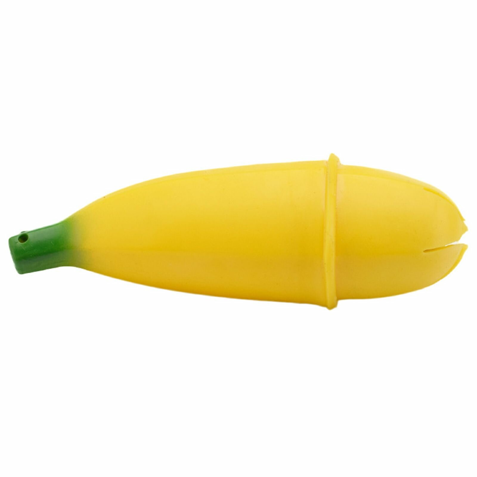 Банан сквиши игрушки для снятия стресса
