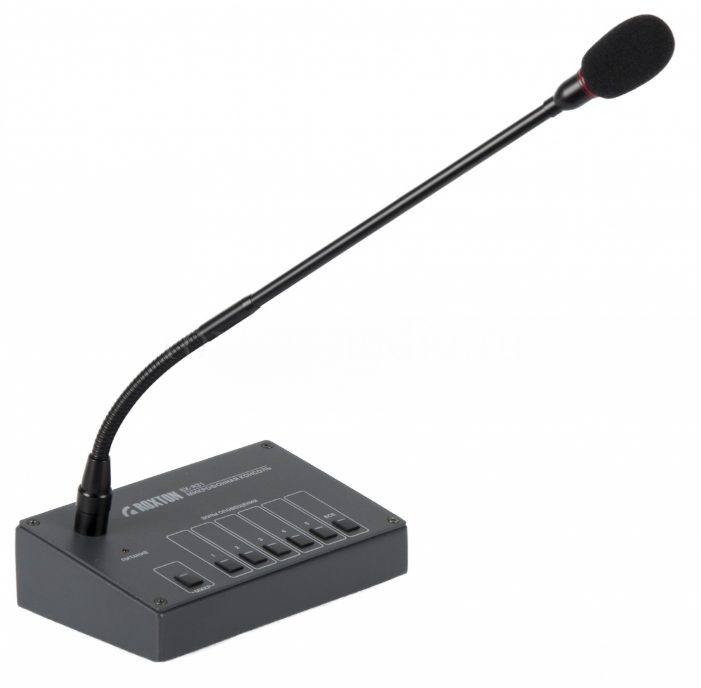 ROXTON SX-R31 микрофонная панель