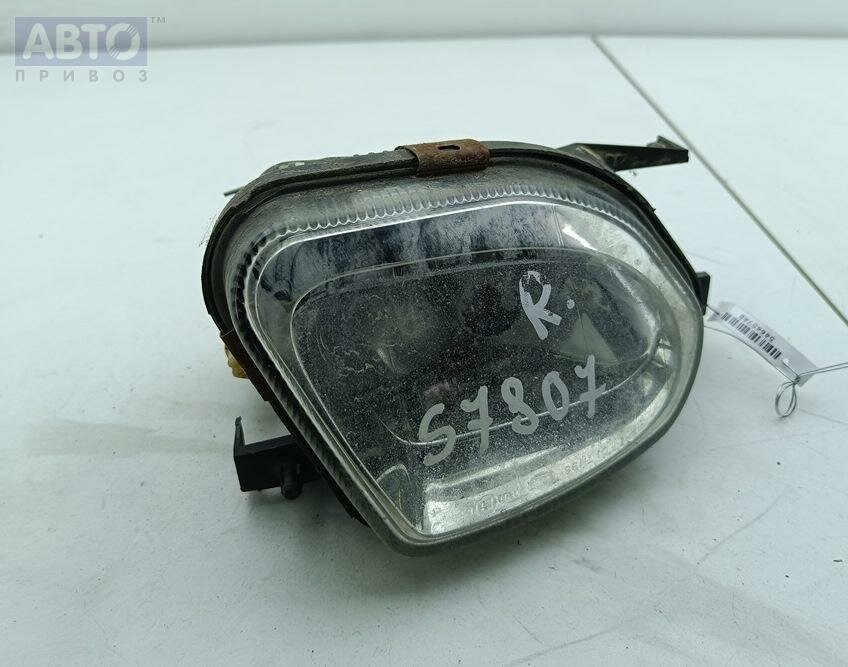 Фара противотуманная правая Mercedes E-Class W211 (2002-2009)