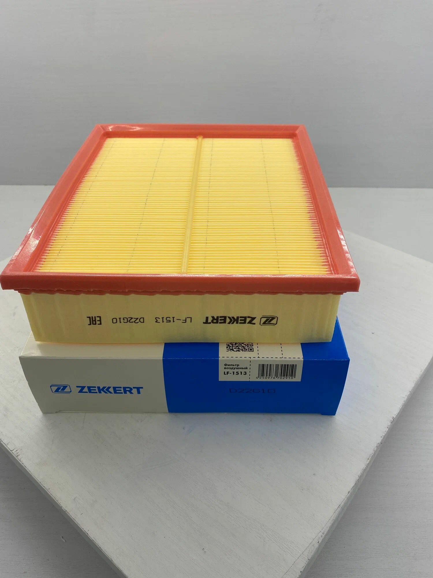 Воздушный фильтр Volkswagen Passat B5 1997-2005