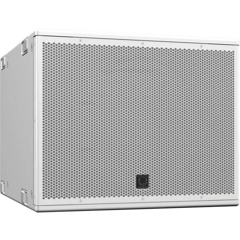Сабвуфер TURBOSOUND NuQ115B-WH