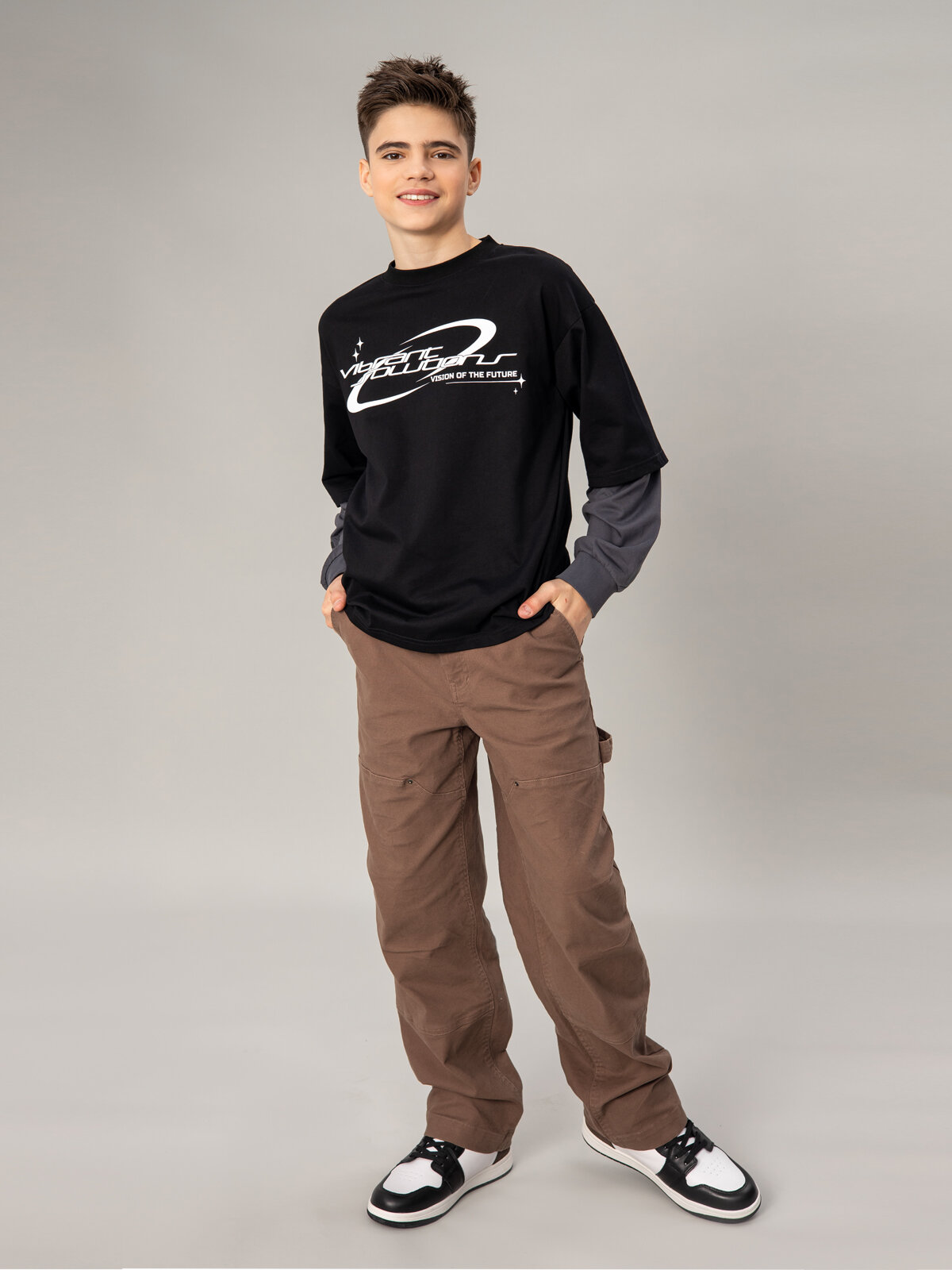 Брюки Urban Racing