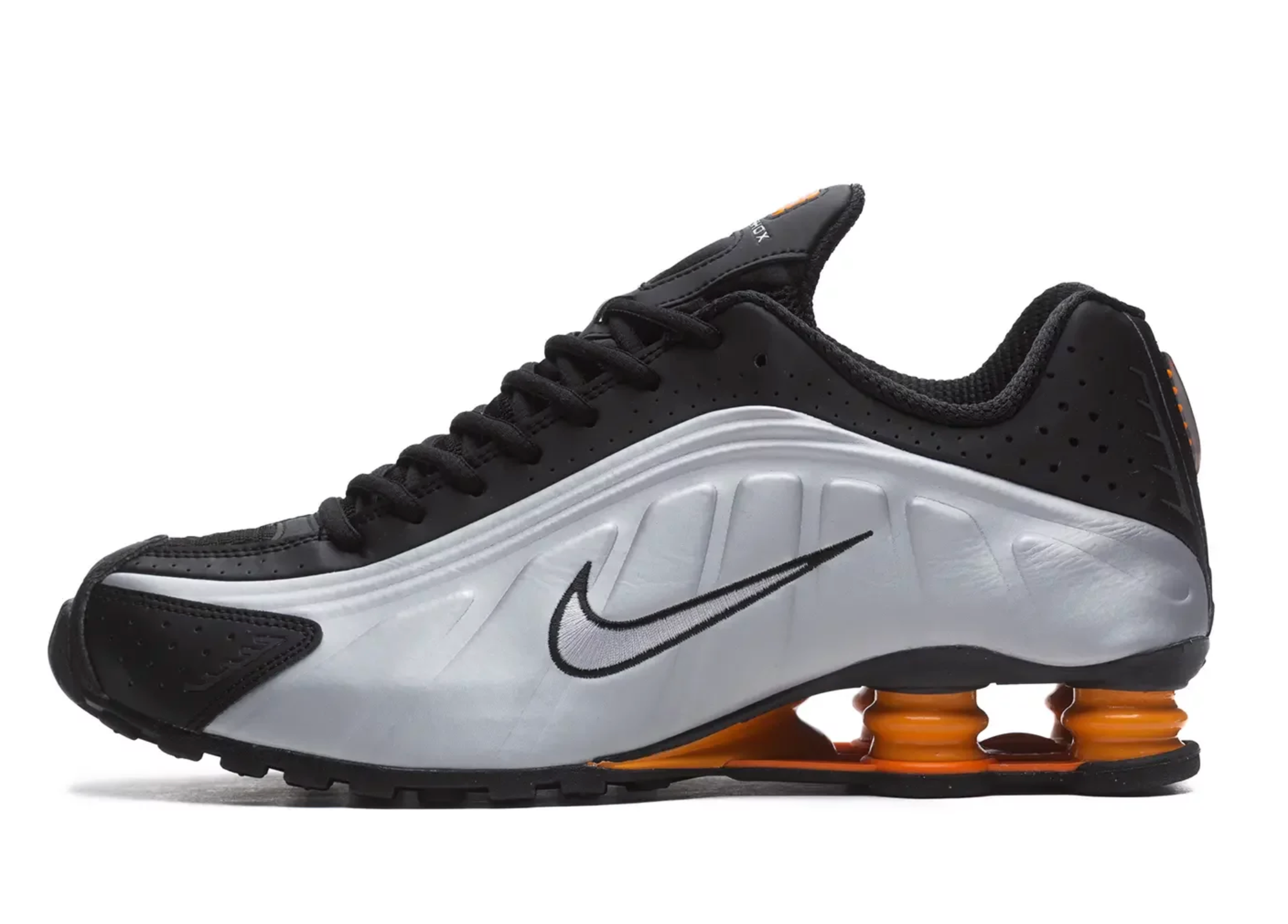 Кроссовки Shox R4