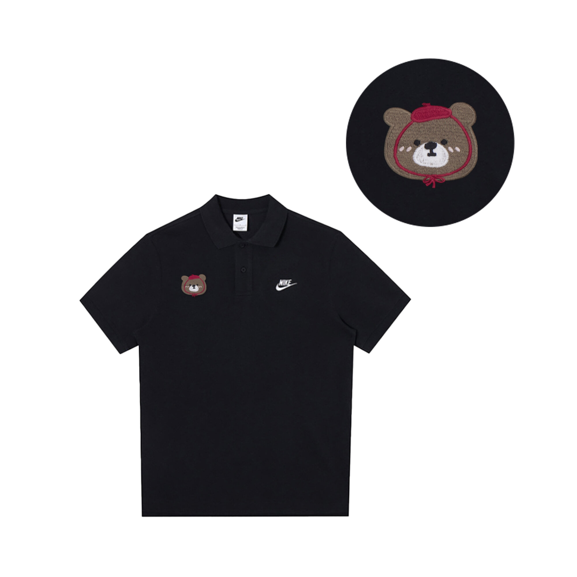 Поло Sportswear