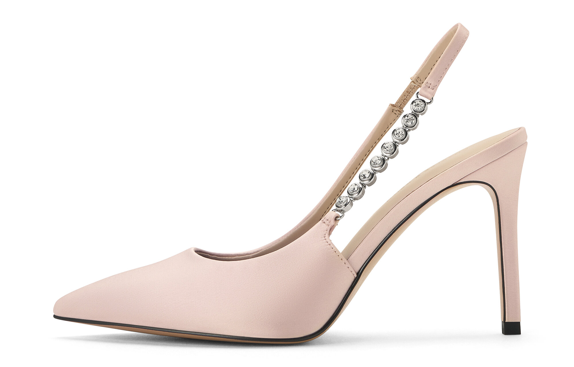 Туфли CHARLES&KEITH 