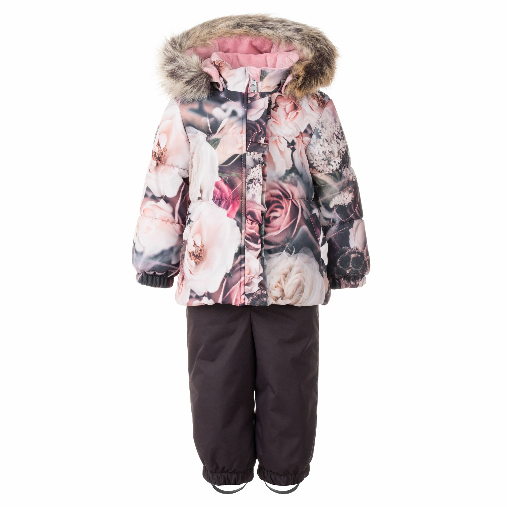 Комплект верхней одежды