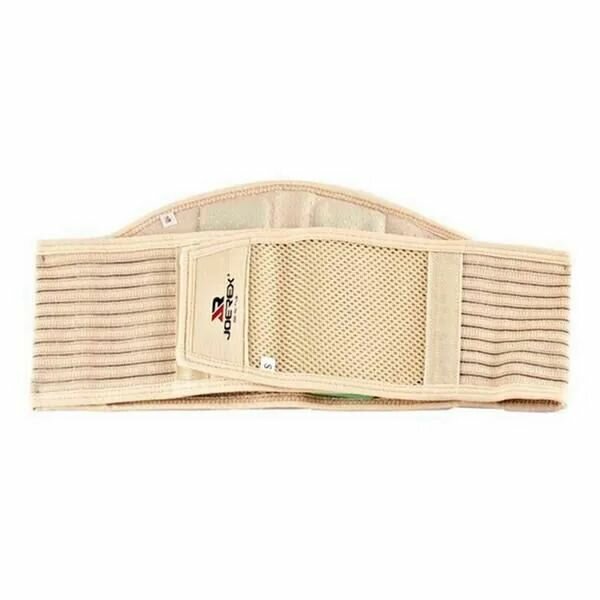 Пояс для спины массажный Joerex JE076, р. L,