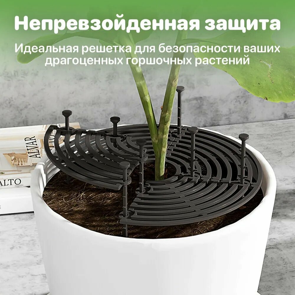 Комплект для ухода за растениями