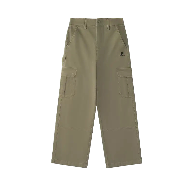 Брюки карго FILA FUSION LIFEFOB FW24