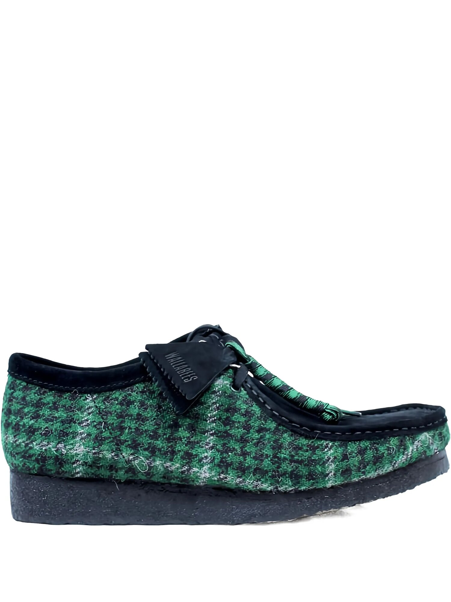 Ботинки Wallabee