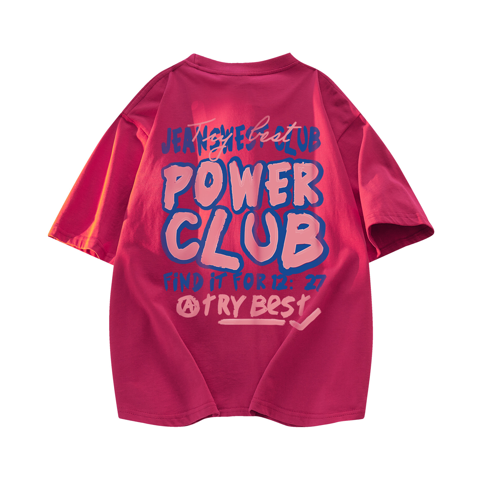 Футболка JEANSWEST CLUB