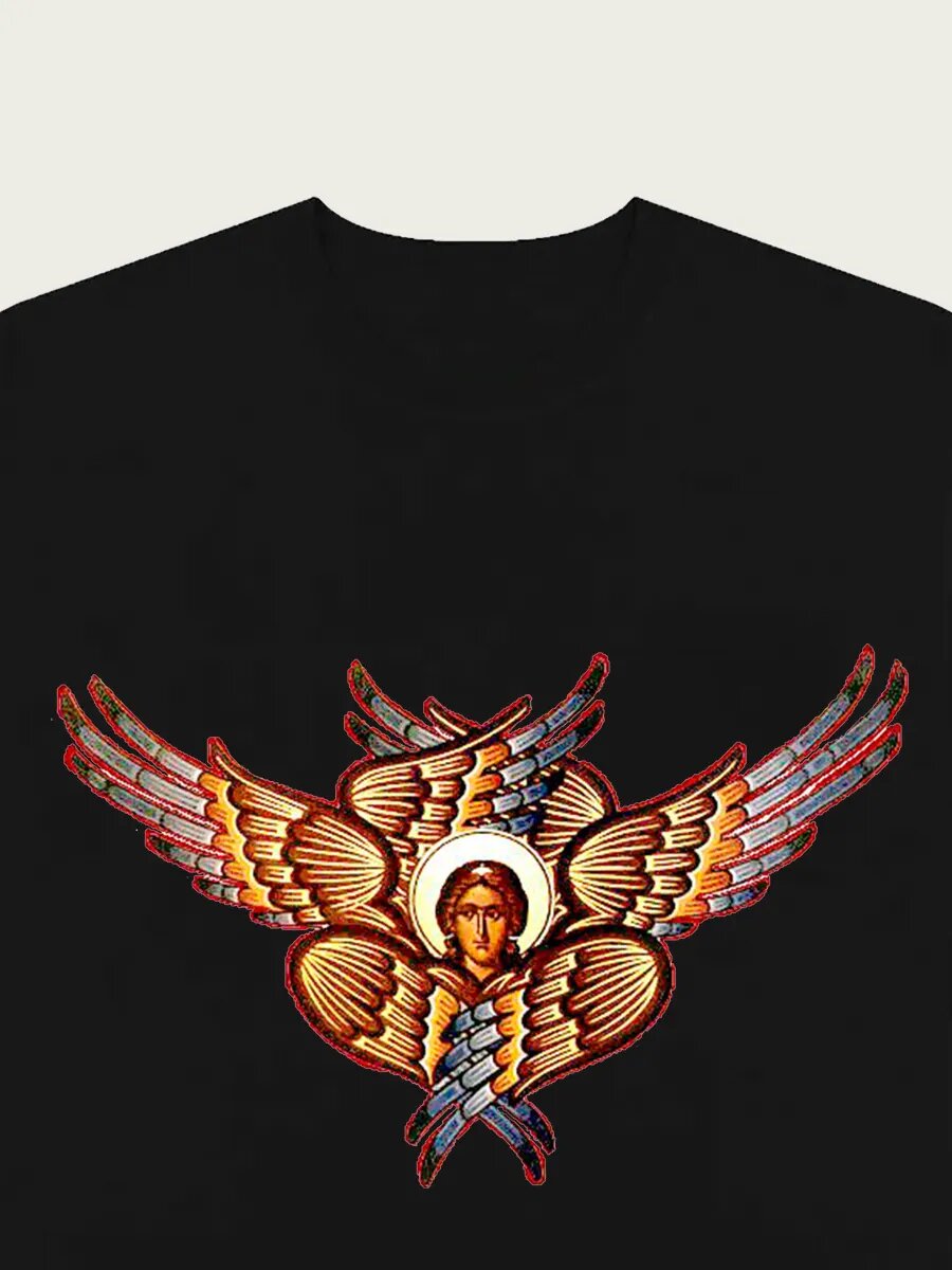 Футболка спортивная