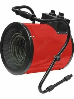 Тепловентилятор парма ТВ-02-3600