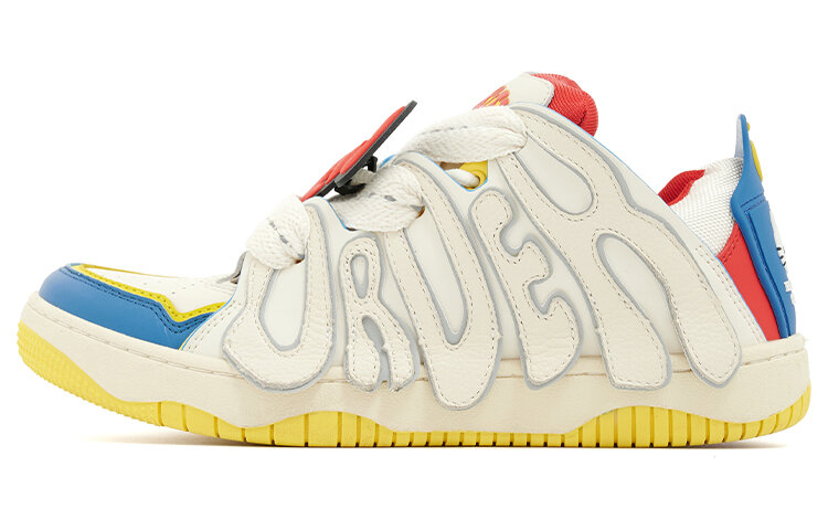 Кроссовки Skater 001