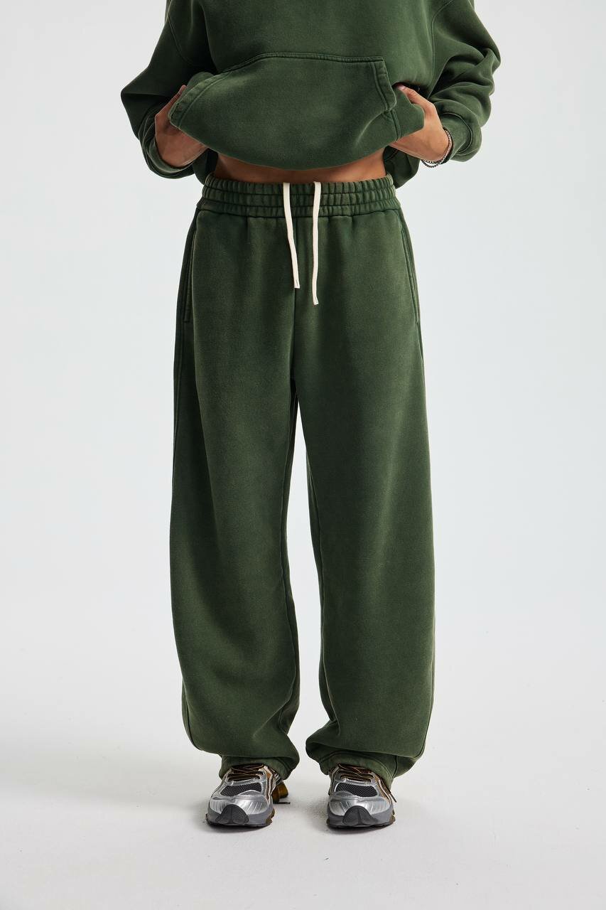 Брюки Базовая коллекция