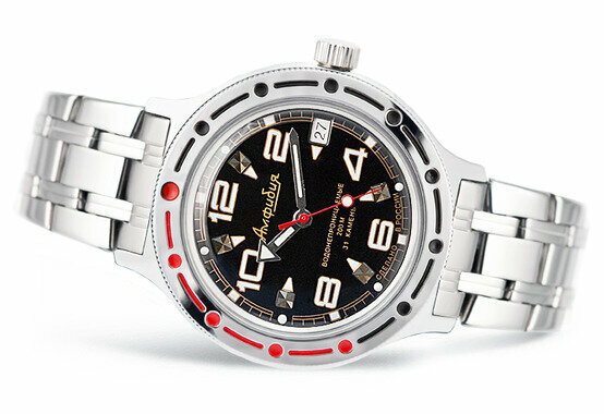 Наручные часы