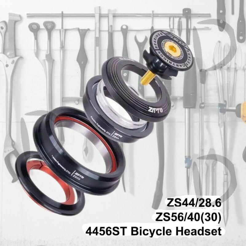 Рулевая колонка для велосипеда