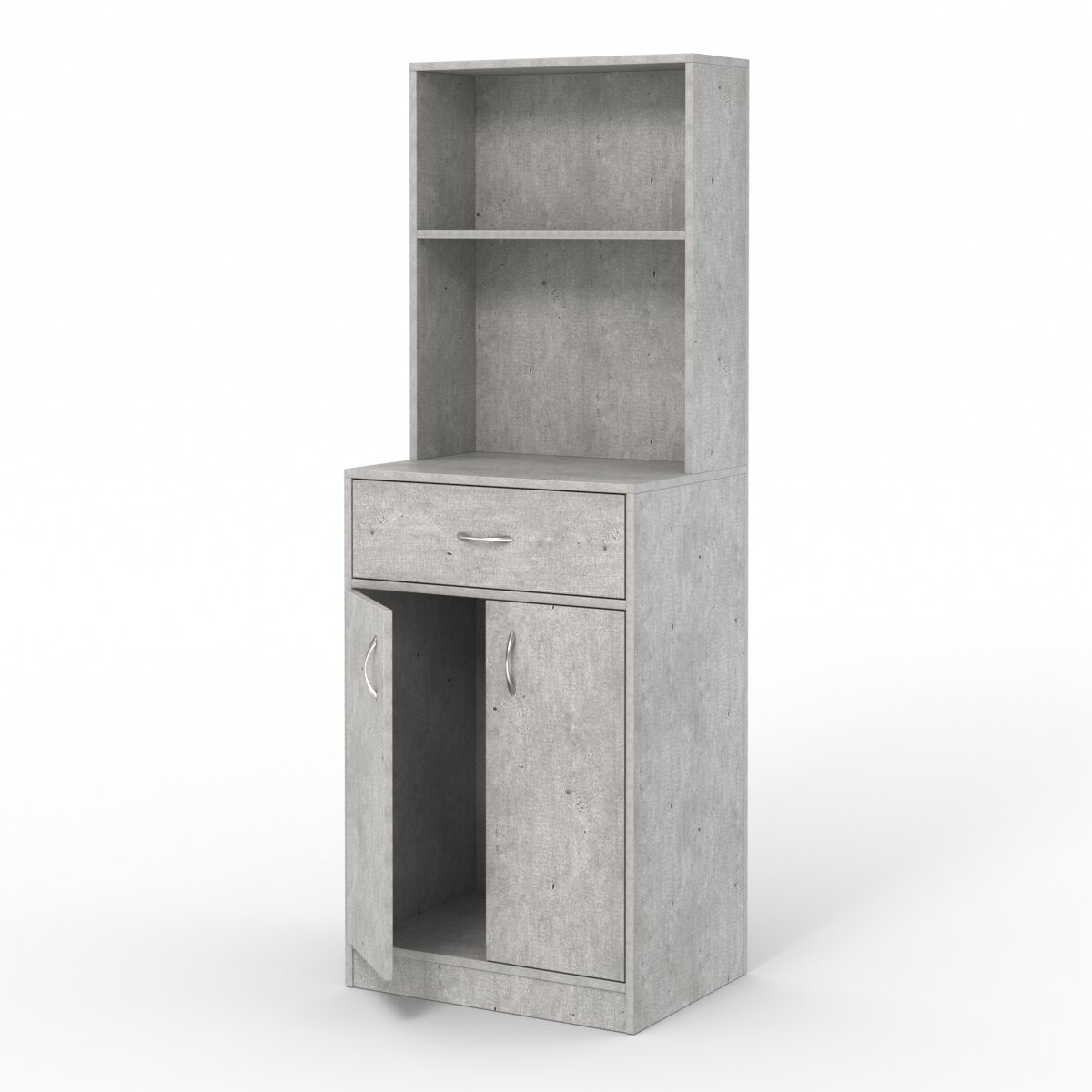 Станция официанта №10-600, Метрополитан Грей. Производитель товара - компания Westcom.