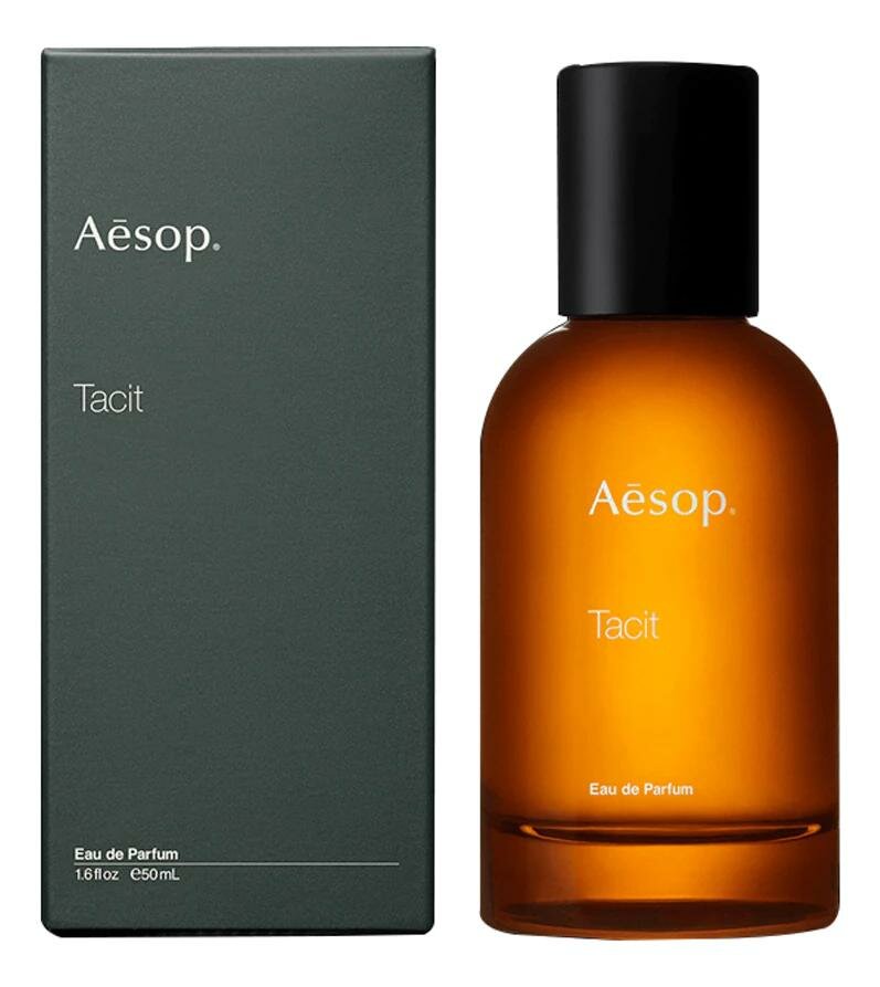 Aesop Tacit парфюмерная вода, ветивер, унисекс, 50мл