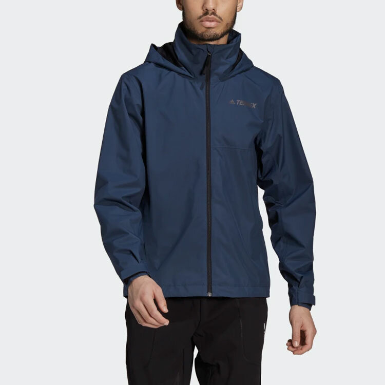 Куртка adidas, размер М — фото 1