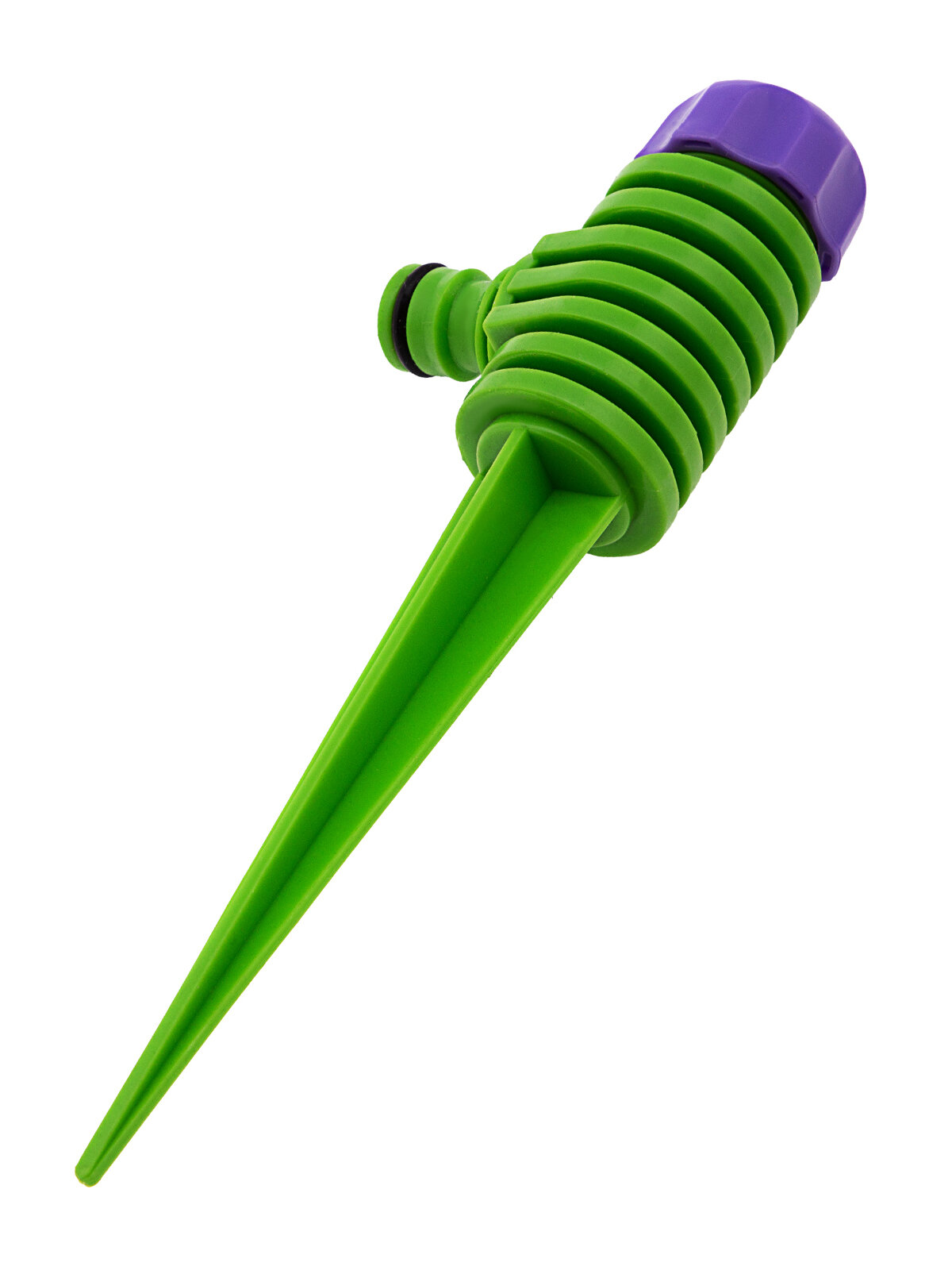 Распылитель-дождеватель Palisad, на пике, ABS-пластика, 65472