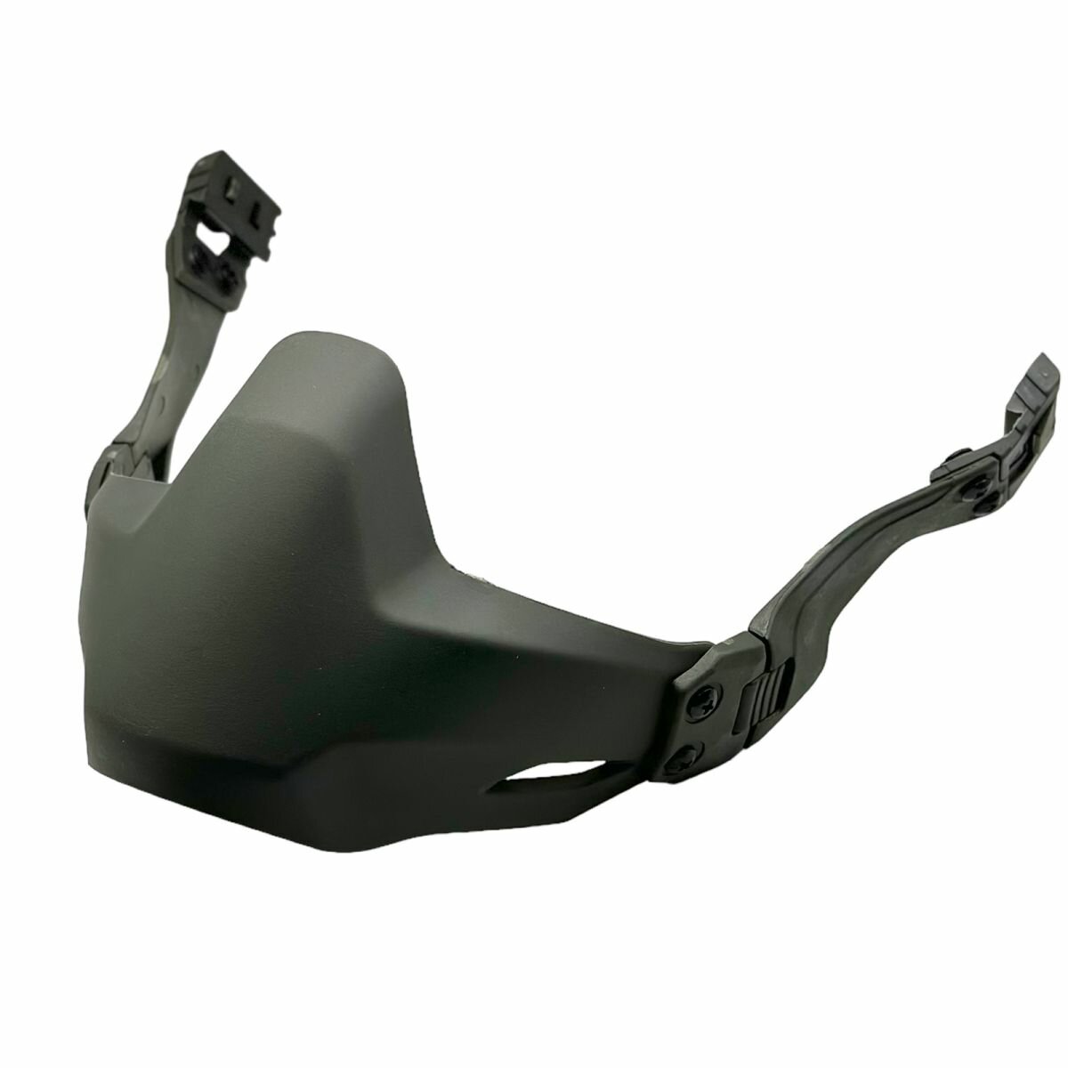 Защитная маска FMA Half Seal Mask A-type (Олива)