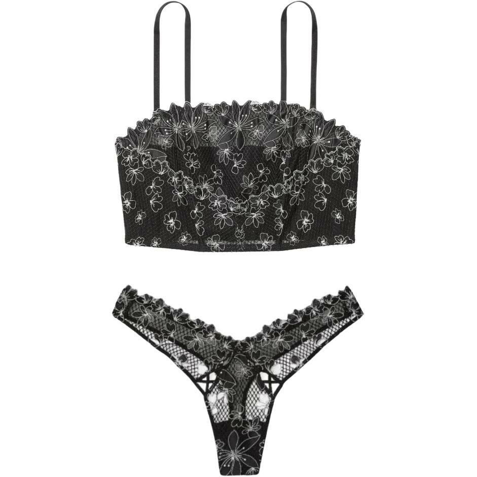 Комплект нижнего белья